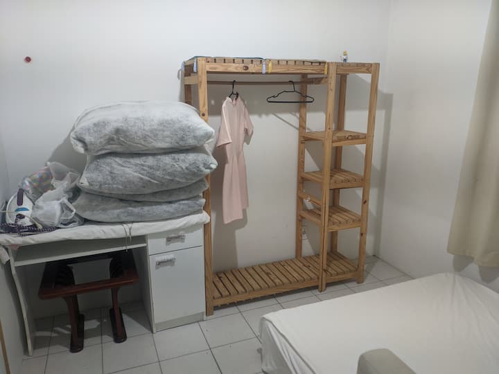 Apartamento Próximo Praia Bc - Balneario Camboriú