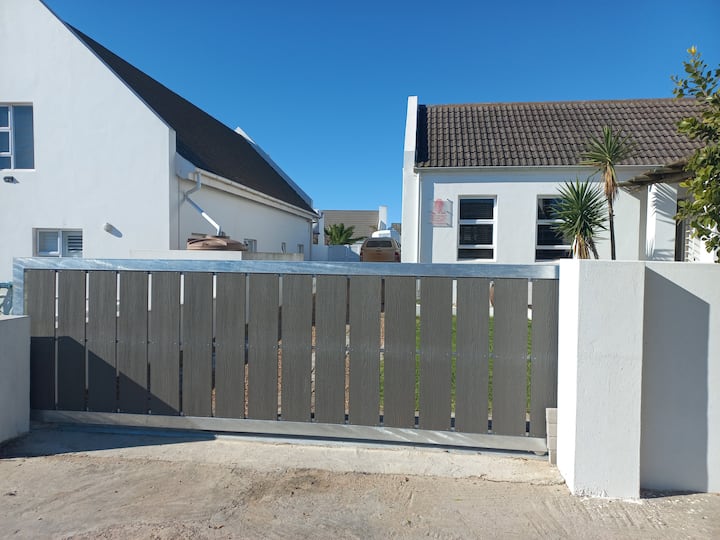 Hasies-rus - Saint Helena Bay