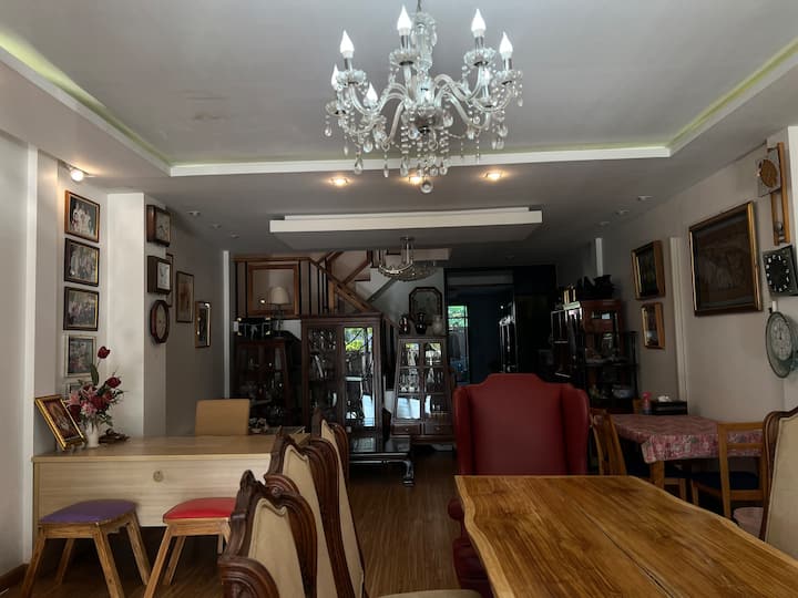 Maesod Best Town Home By Mom Cat - Mae Sot