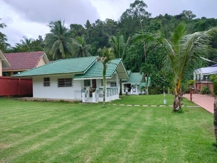 Villa Blue Sapphire 3 (Bungalow) - Ko Chang