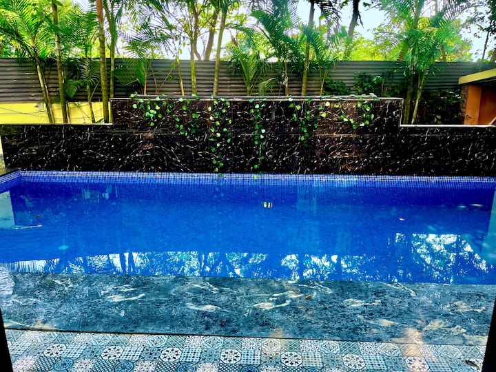 Aqua Villa Raychak Near Hooghly River At Raichak - Diamond Harbour