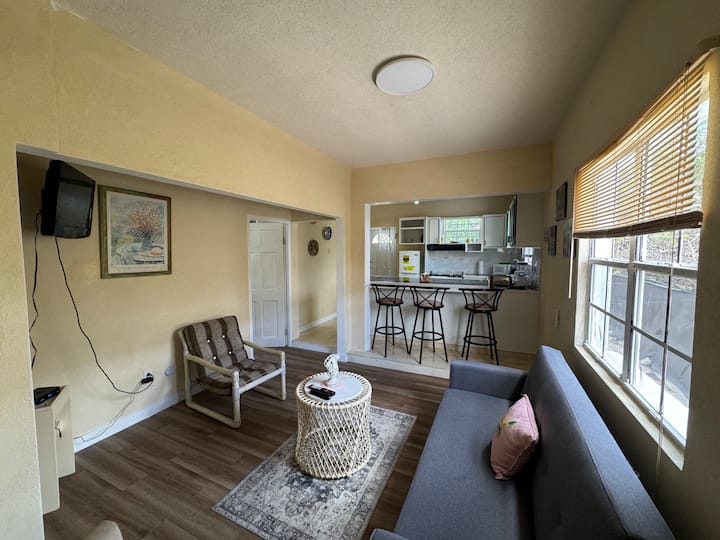 Bongga Villa Suite B (Summer Discount) - Barbados