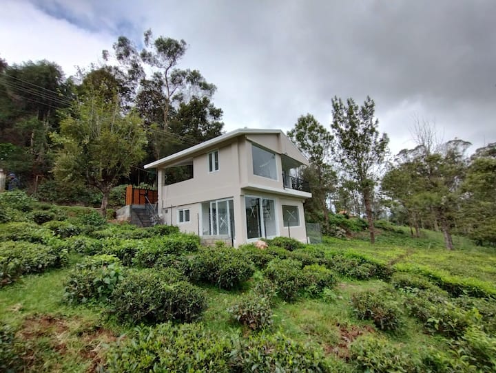 Myspace Holiday Inn-valley View - Kotagiri