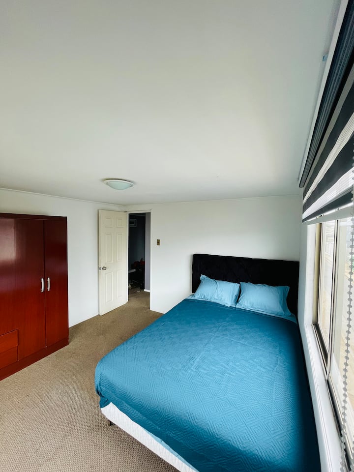 Casa En Viña Del Mar. - Quilpué