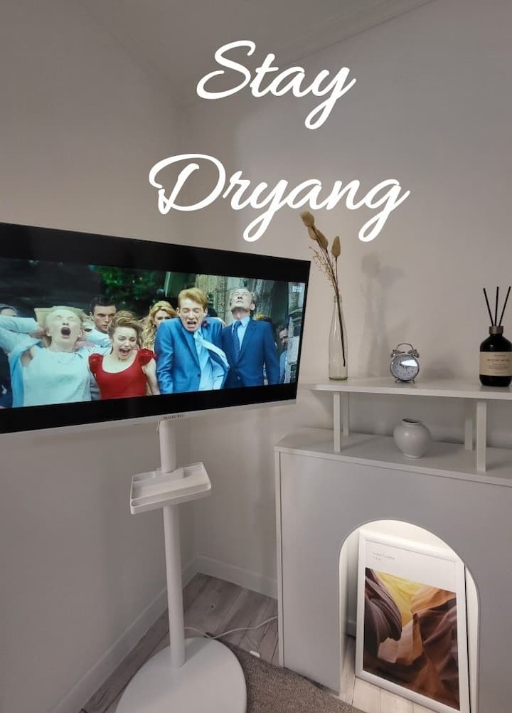 [스테이 단량/광주송정역/ Ktx/광주공항/지하철/아기용품] - Gwangju