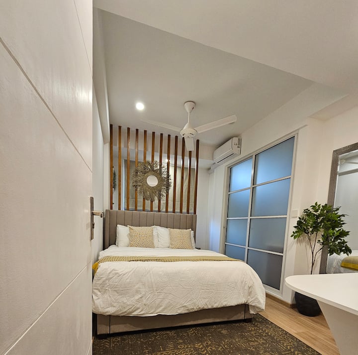 Nalahost Sea View Room - 馬爾地夫