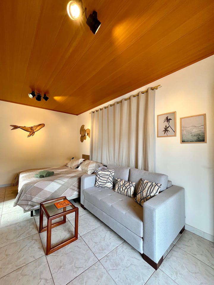 Loft Lindo Perto Do Mar Completo E Com Garagem - Arraial do Cabo