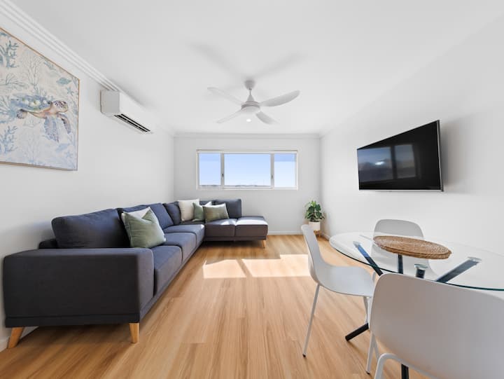 Exmouth Apartment 2x2 On The Canal - Exmouth