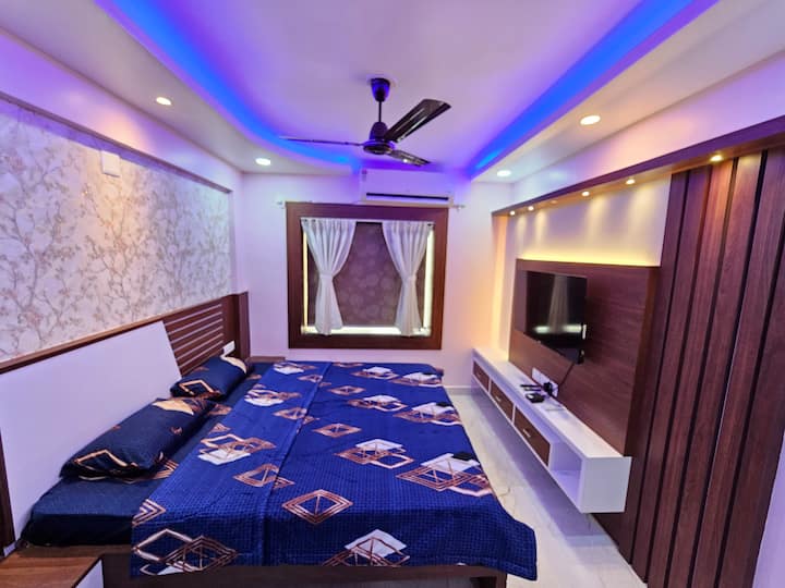Beach Side Apartment - Puri