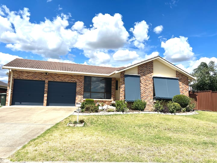 Quiet, Cosy And Convenient - Tamworth