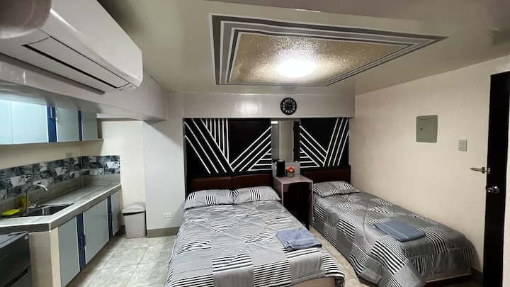 M2 Family Room - Ligao