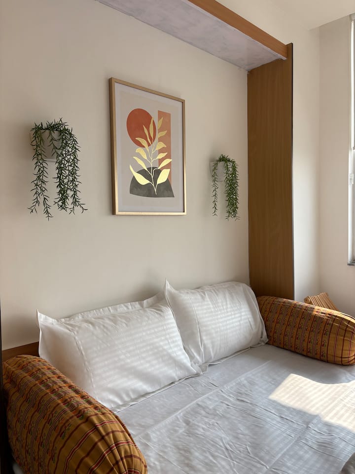 Gharelu Bnb - Your Home Away From Home! - Zirakpur