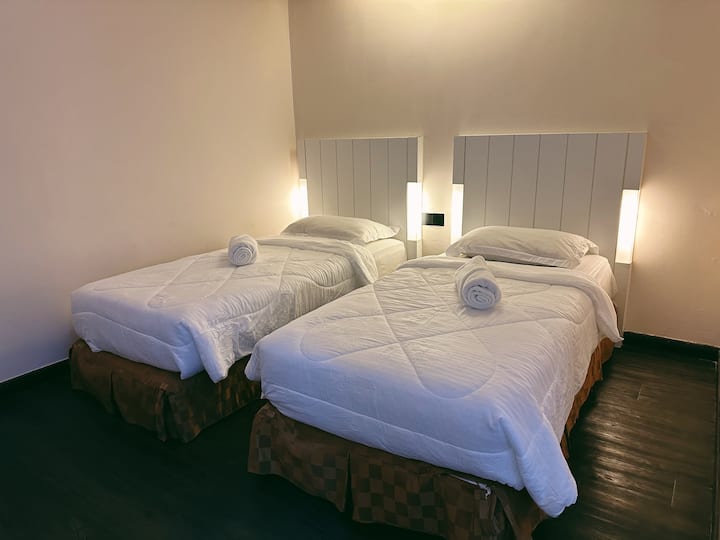 The Inn @ Api-api Centre [Par08] [Netflix] - Kota Kinabalu