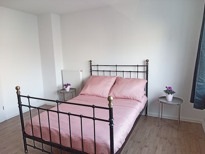 Wonderful Schlafzimmer - Kiel