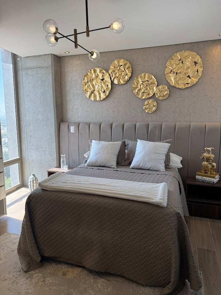 Imperia Tower In Torreon - Torreón