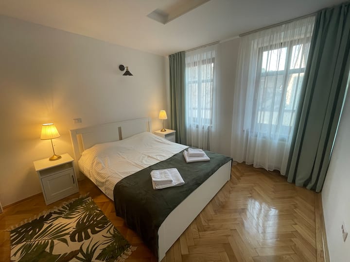 Cozy Stay 2 - Brasov