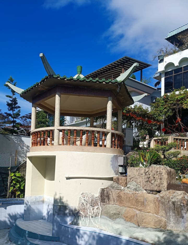 236 Garden Homestay R1 - 大山腳