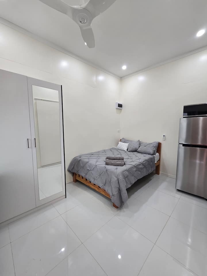 Central City Stay: Near Hospital - Suva