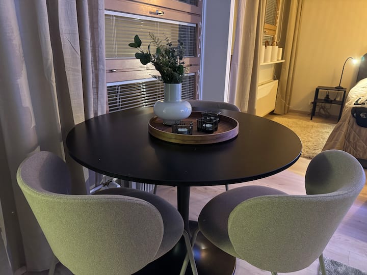 Tehokas Kaksio Espoon Matinkylässä - Espoo