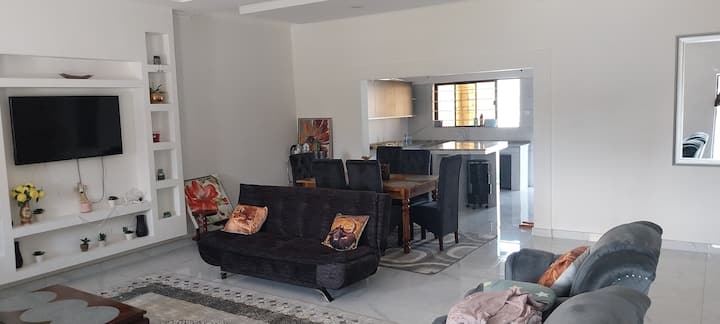 Tembos Estates - Lusaka