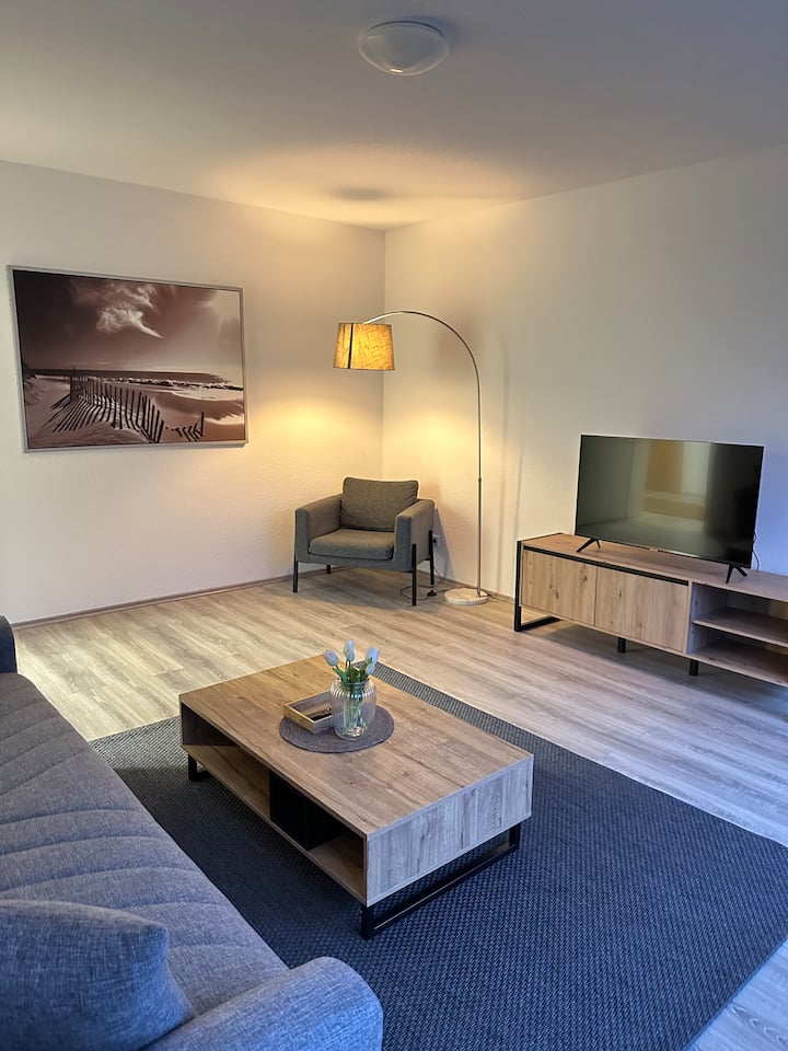 Areahome - Oberhausen