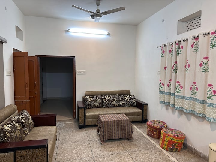 Ranawat House At Heritage Walk - Jaipur