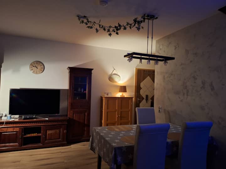 Gemütliches Appartament - Spaichingen
