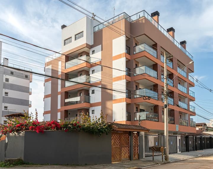 Conforto E Lazer Em Ubatuba - Ubatuba