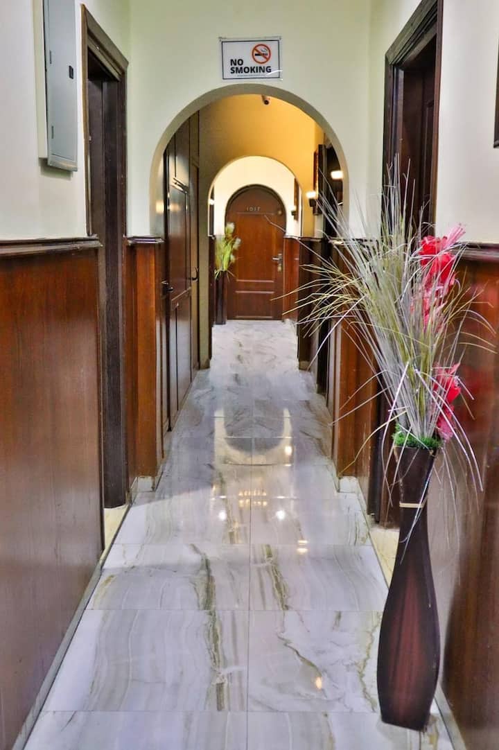 Luxurey Hotel And Downtown - Il Cairo