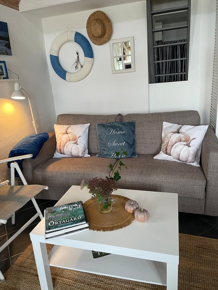 Helt Fri Sundsutsikt - Viken