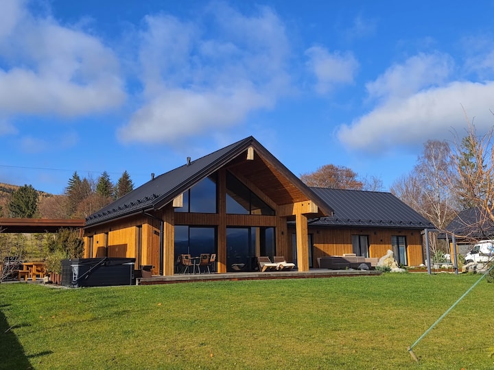 Osada Wilcze - Poland