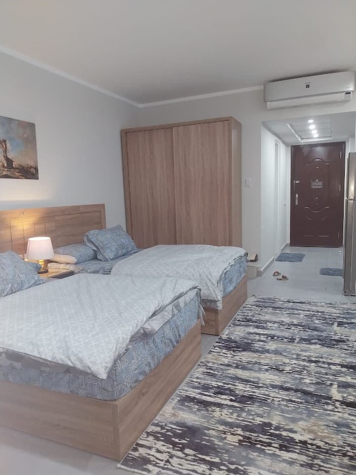 A537 Scandac Resort - Egipto