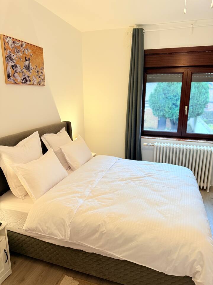 Chambre Double Standard - Charleroi