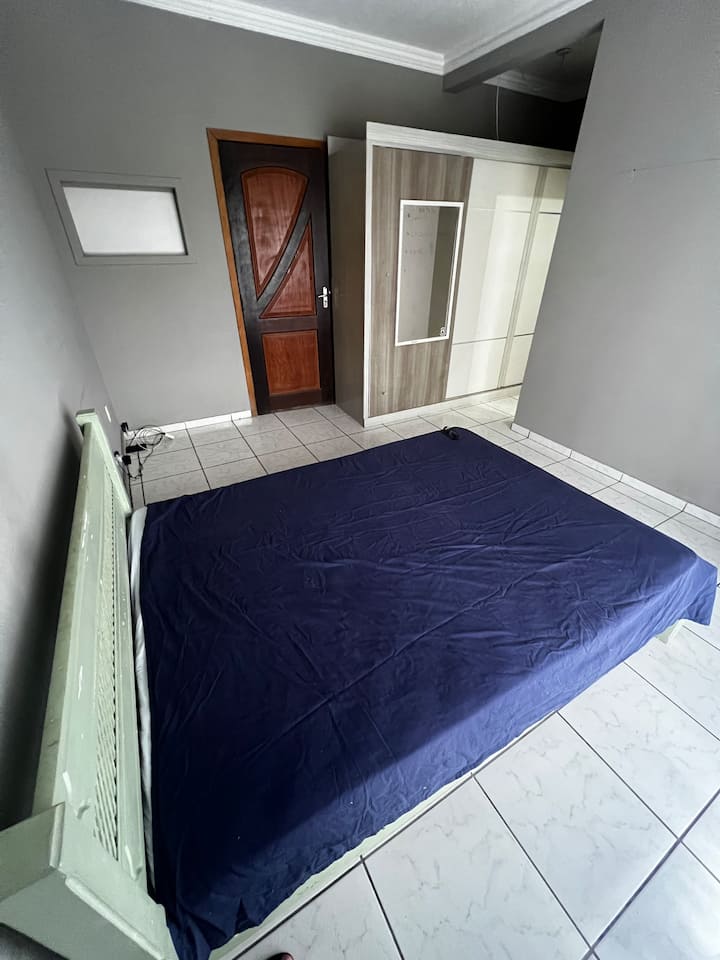 Quarto Privativo Em Camboriu - Balneario Camboriú