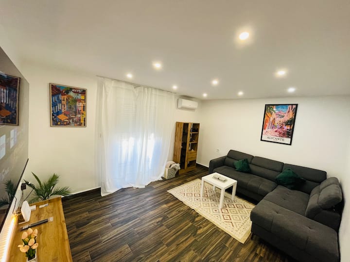 Appartement Ultra-moderne à Alicante - San Vicente del Raspeig