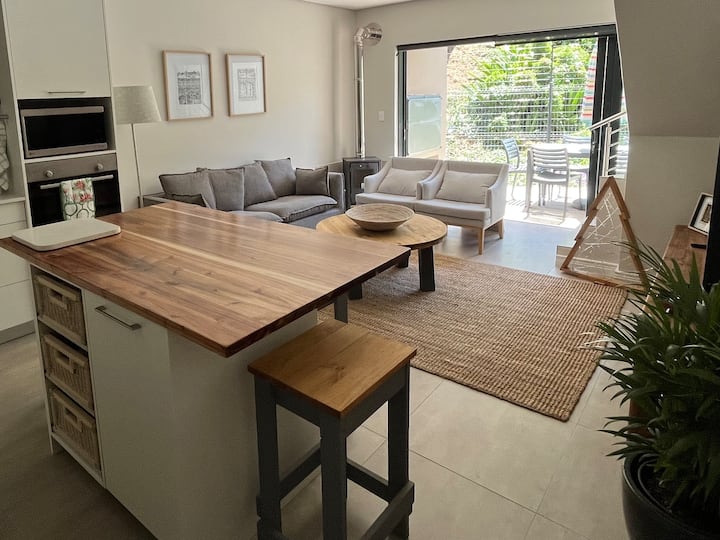 Wilderness Escape - Wilderness