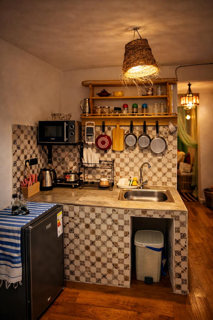 The Mirage Ocean View + Breakfast ( Entire Home) - Tangier