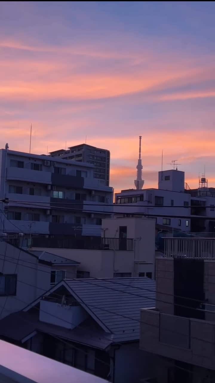 Skytree View Rooftop｜tokyo Private House For 10 - Tokio