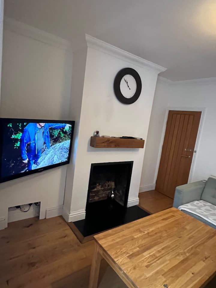 Kent House-free Parking & Wi-fi - Maidstone