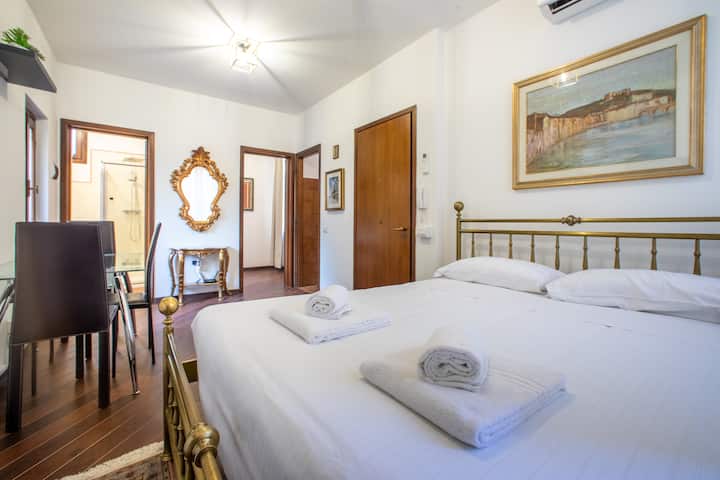 Ilary’s House - Verona