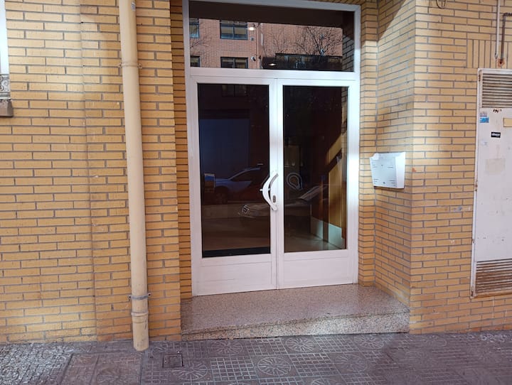 El Hangar - Burgos