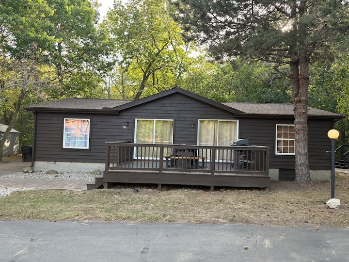 •Fair Prices
•Superior Service
•Inviting Property - Put-in-Bay, OH