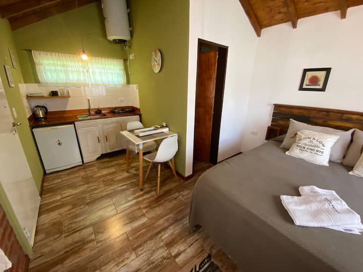 Cabañas De Descanso - Chascomús