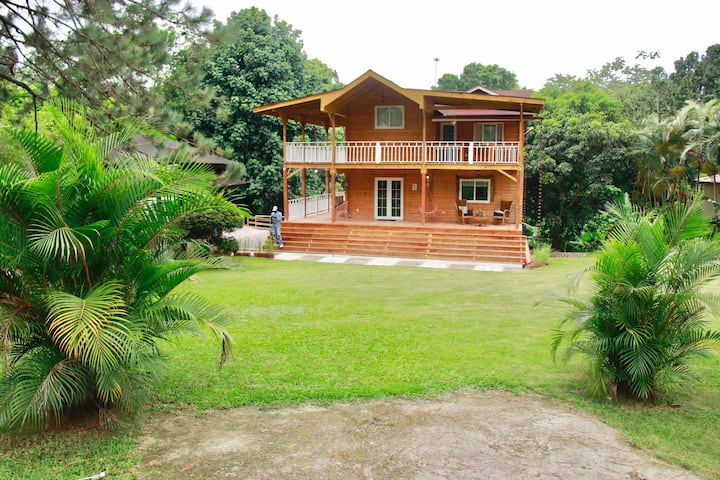 Villa Don Daniel - Jarabacoa