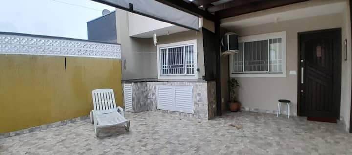 Casa óTima 8 Pessoas - Guaratuba