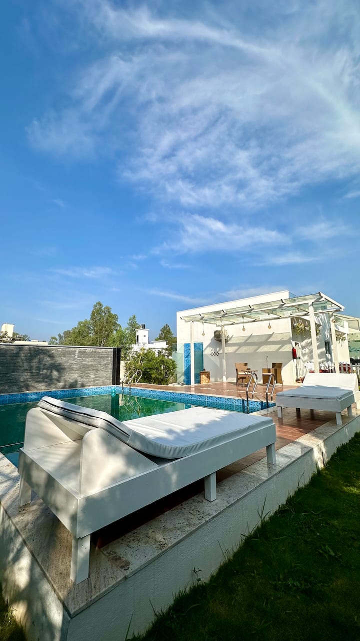 Rk9 - A Dream Destination - Bangalore