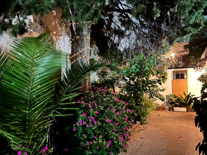 Casa Palermo: Espacio Verde (Family & Working) - Buenos Aires