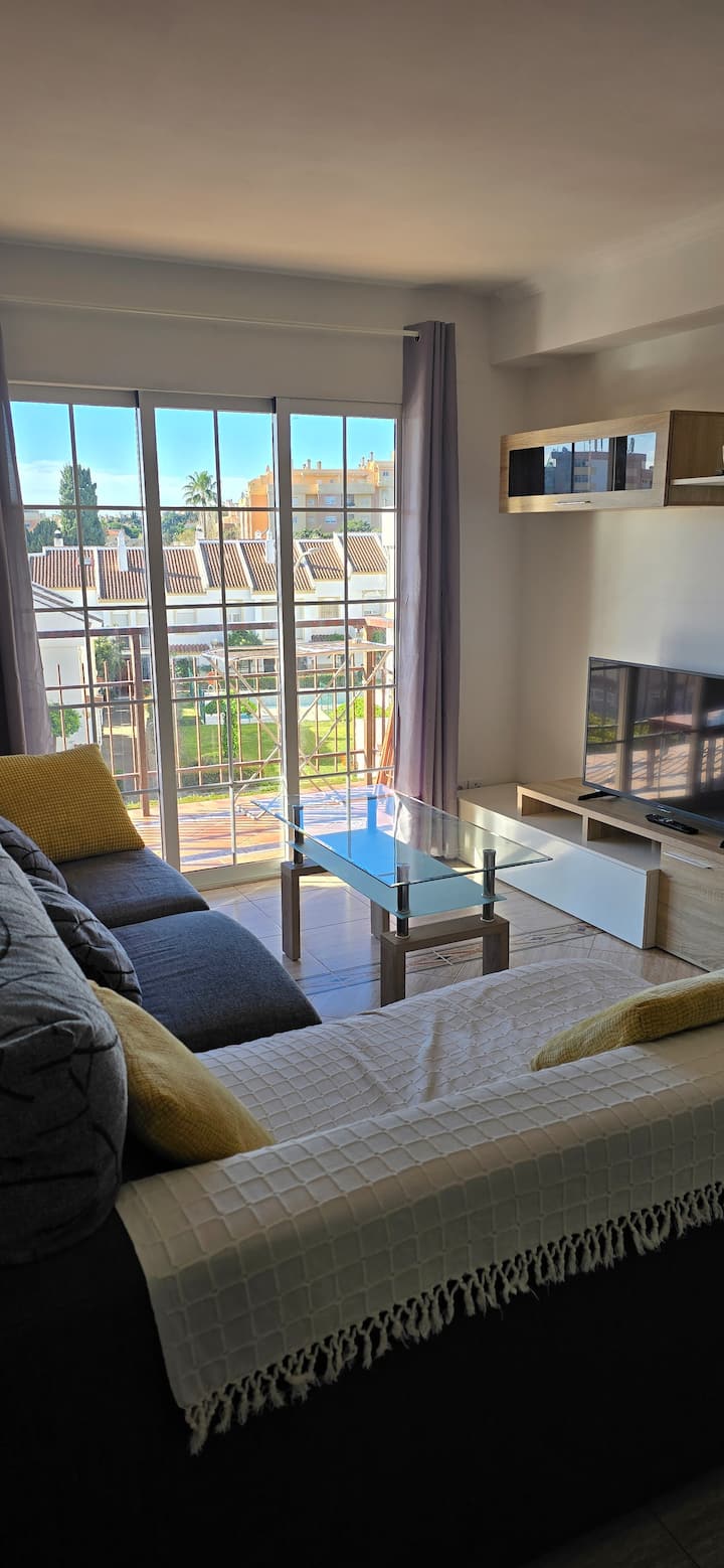Piso En Torremolinos - Torremolinos
