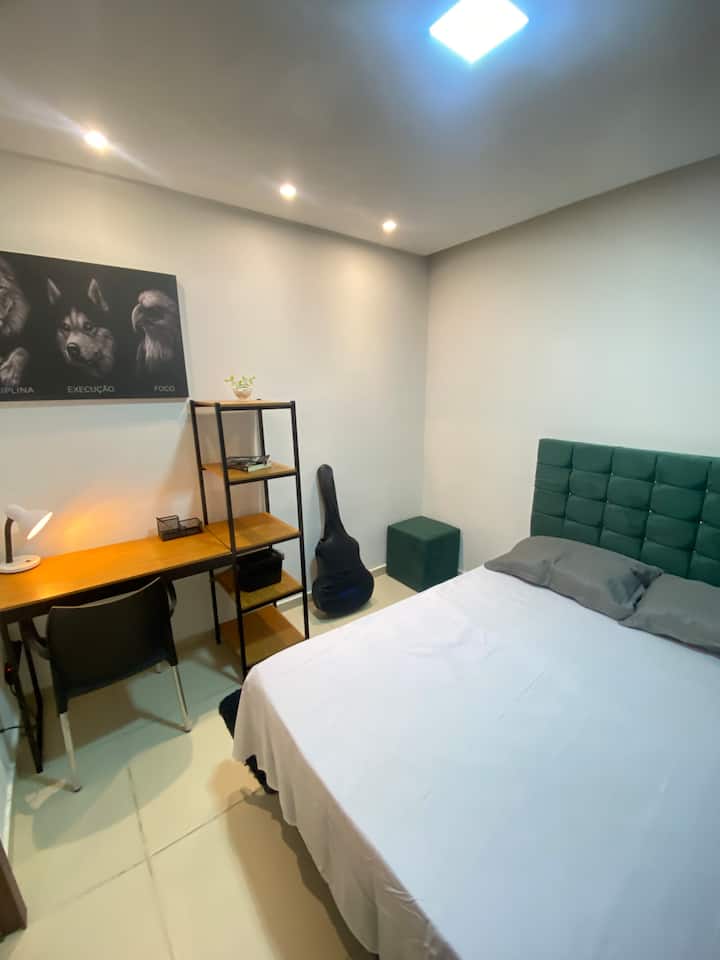 Apartamento Aconchegante - Vitória da Conquista