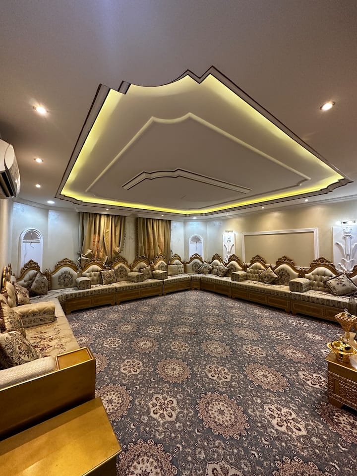 Luxury Spacious Apartment - Mekka
